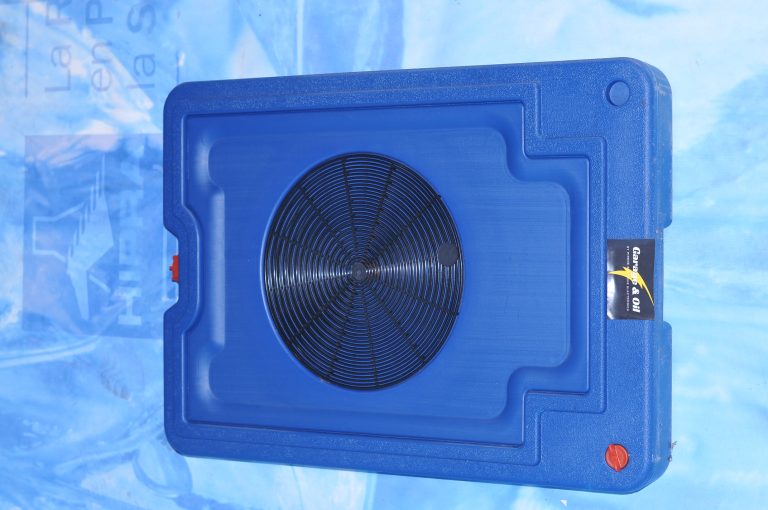 Collection and recovery tray for oil and antifreeze - Garage and Oil
